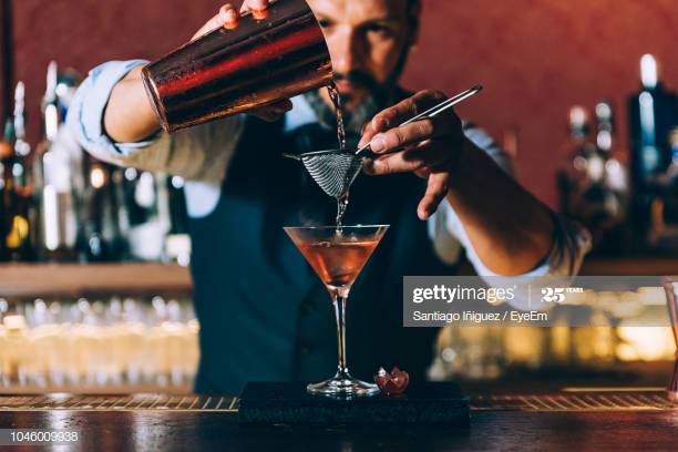 バーテンダーが教えるカクテルの作り方〜シェイク編～ | SWEETSBAR ASHIOTO